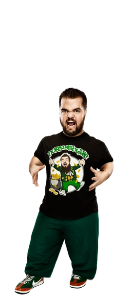 Hornswoggle | Pro Wrestling | Fandom