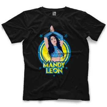 Mandy Leon Pose 2 | Pro Wrestling | Fandom