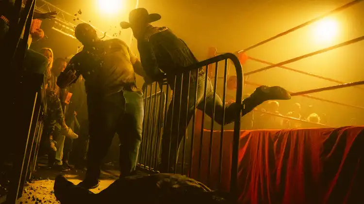 Portland: Where Wrestling Got Weird | Pro Wrestling | Fandom