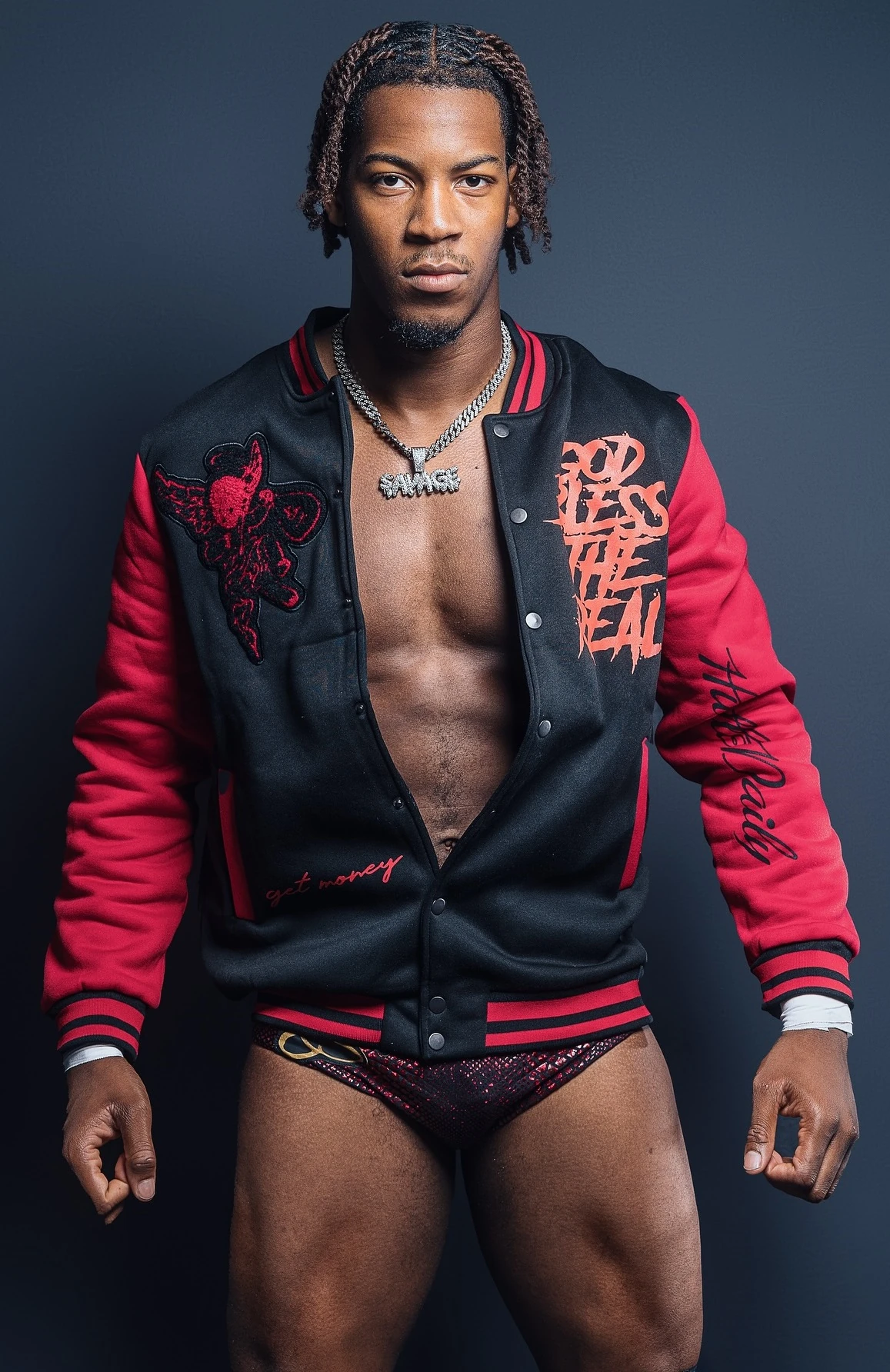 Ricky Sosa | Pro Wrestling | Fandom