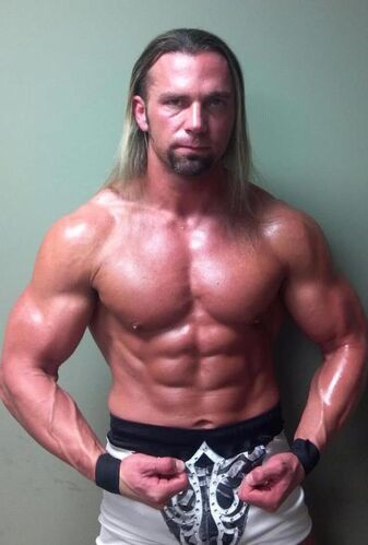 Steve Boz | Pro Wrestling | Fandom