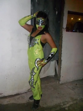 Super Baby | Pro Wrestling | Fandom