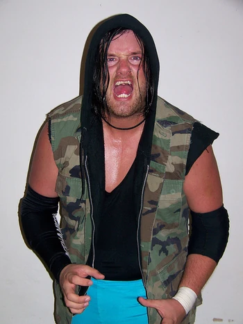 Alex Castle | Pro Wrestling | Fandom