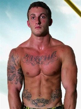 Archer (Thunders Arena Wrestling) | Pro Wrestling | Fandom