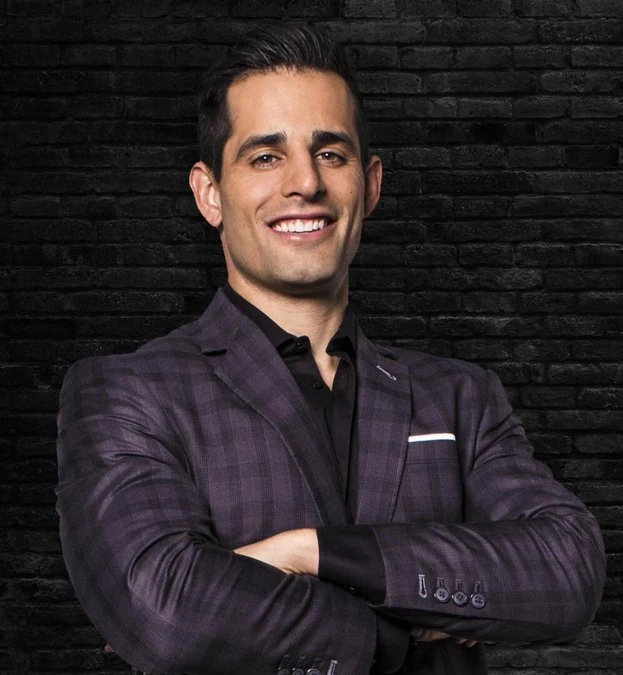 Chris Van Vliet | Pro Wrestling | Fandom