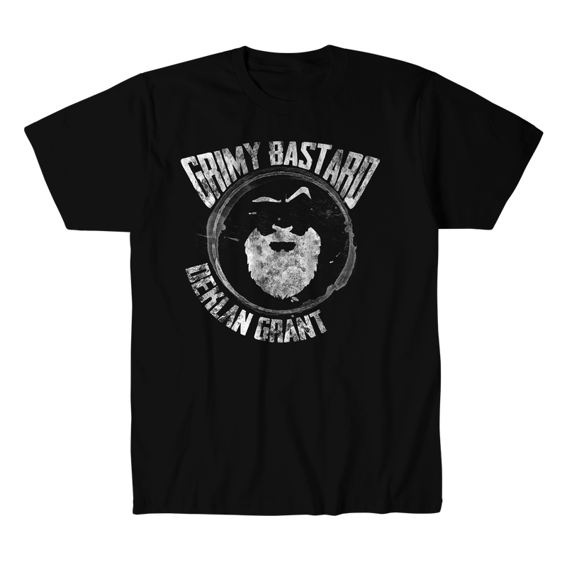 Deklan Grant/Merchandise | Pro Wrestling | Fandom