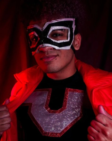 Jaiden | Pro Wrestling | Fandom