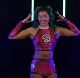 Kiara | Pro Wrestling | Fandom