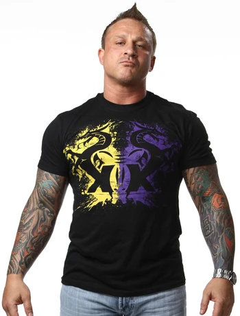 Kid Kash | Pro Wrestling | Fandom