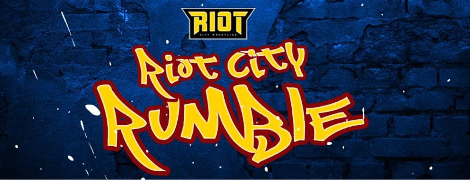 RCW Riot City Rumble 2021 | Pro Wrestling | Fandom