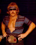 Randy Rose/Image gallery | Pro Wrestling | Fandom