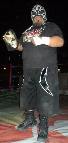 Shamu | Pro Wrestling | Fandom