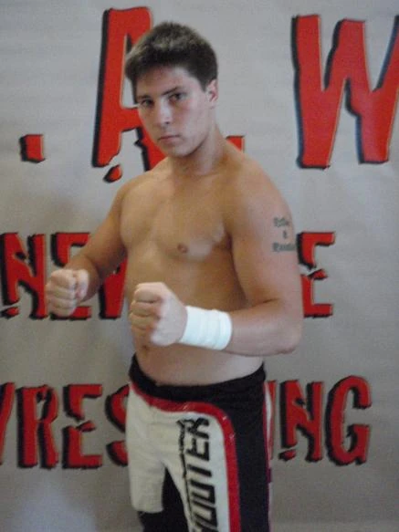 Josh Shooter/Image gallery | Pro Wrestling | Fandom