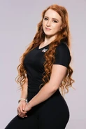 Sloane Jacobs/Image gallery | Pro Wrestling | Fandom