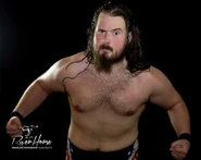 Steven Frick/Image gallery | Pro Wrestling | Fandom