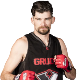 Tyler Stinson | Pro Wrestling | Fandom