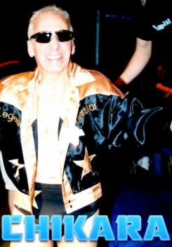 CHIKARA Eighteenth Show | Pro Wrestling | Fandom