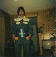 Rusty Roberts/Image gallery | Pro Wrestling | Fandom