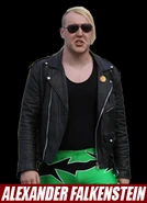 Alexander Falkenstein/Image gallery | Pro Wrestling | Fandom