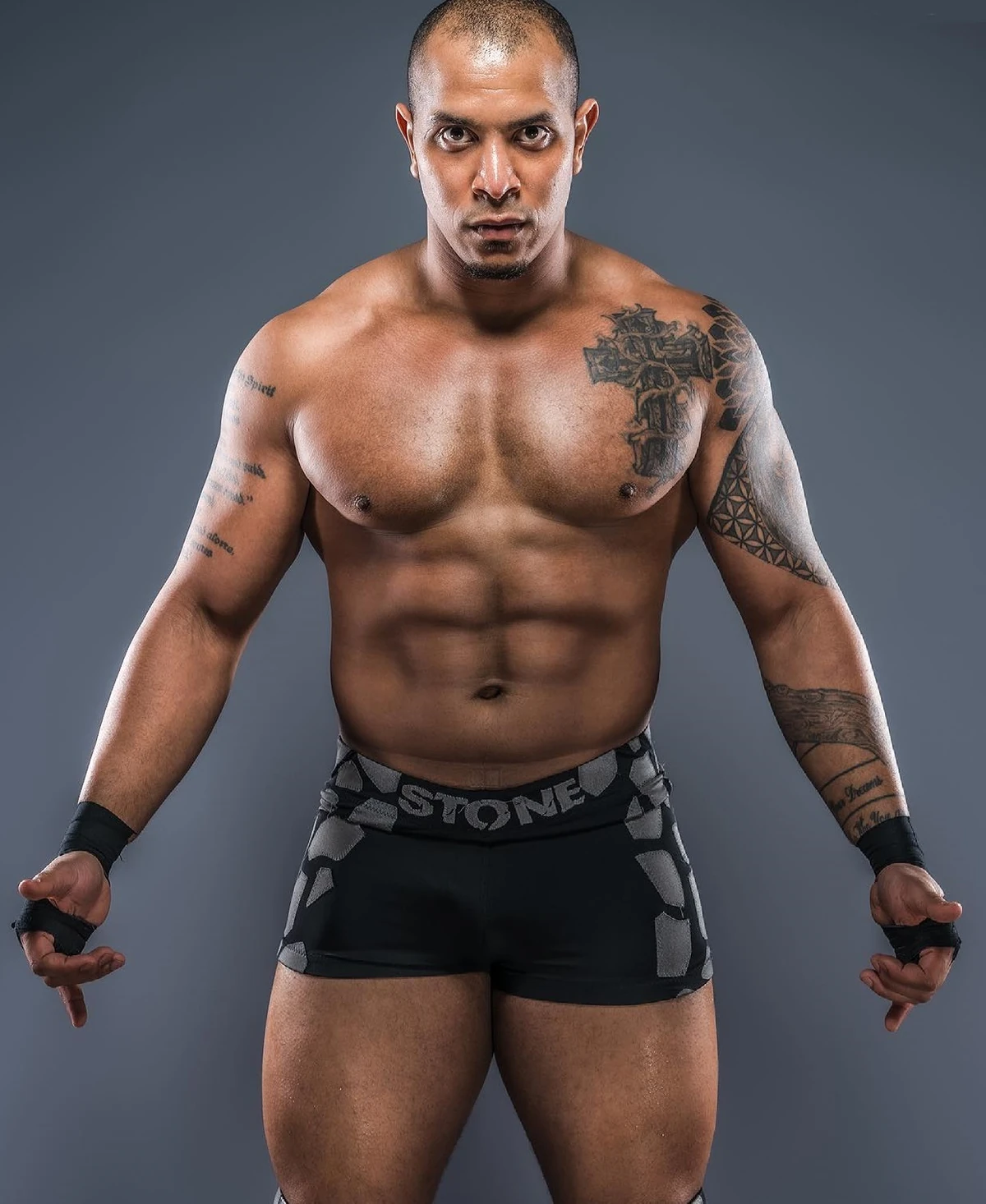 Edge Stone | Pro Wrestling | Fandom