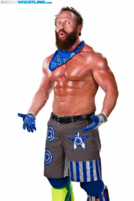 Eric Young/Image gallery | Pro Wrestling | Fandom