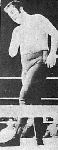 Gary Hart/Image gallery | Pro Wrestling | Fandom