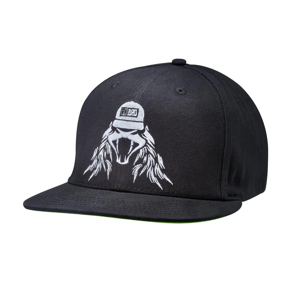 RK-Bro Snapback Hat | Pro Wrestling | Fandom