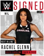 Rachel Glenn/Image gallery | Pro Wrestling | Fandom