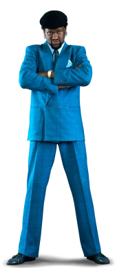 Ken Johnson | Pro Wrestling | Fandom