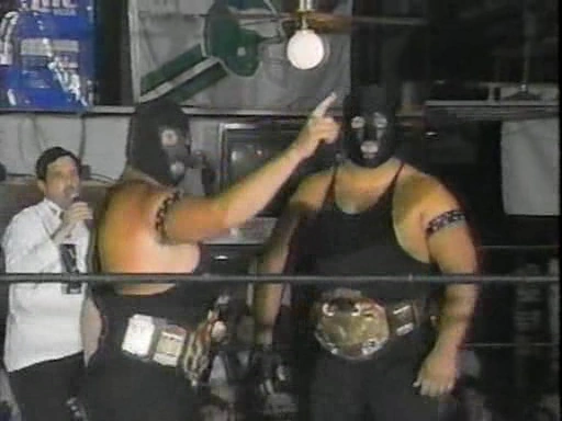 ECW World Tag Team Championship/Champion gallery | Pro Wrestling | Fandom