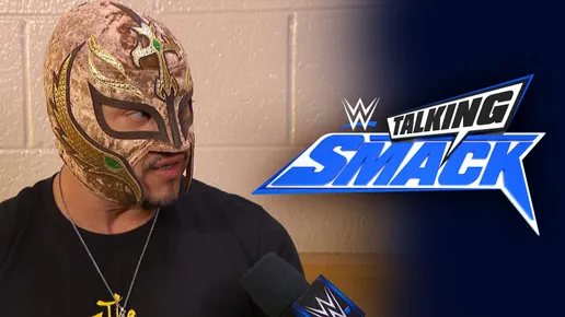 WWE Talking Smack (September 24, 2021) | Pro Wrestling | Fandom
