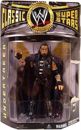 Wwe Undertaker 3