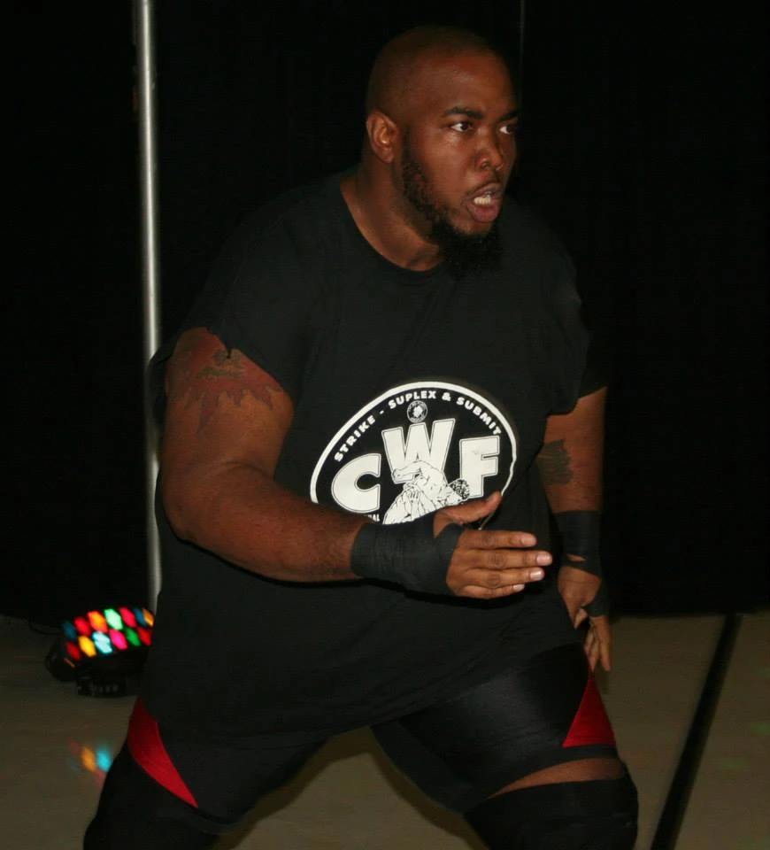 Aaron Biggs/Image gallery | Pro Wrestling | Fandom