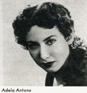 Adela Antone/Image gallery | Pro Wrestling | Fandom