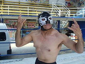 Ariman Sr/Image gallery | Pro Wrestling | Fandom