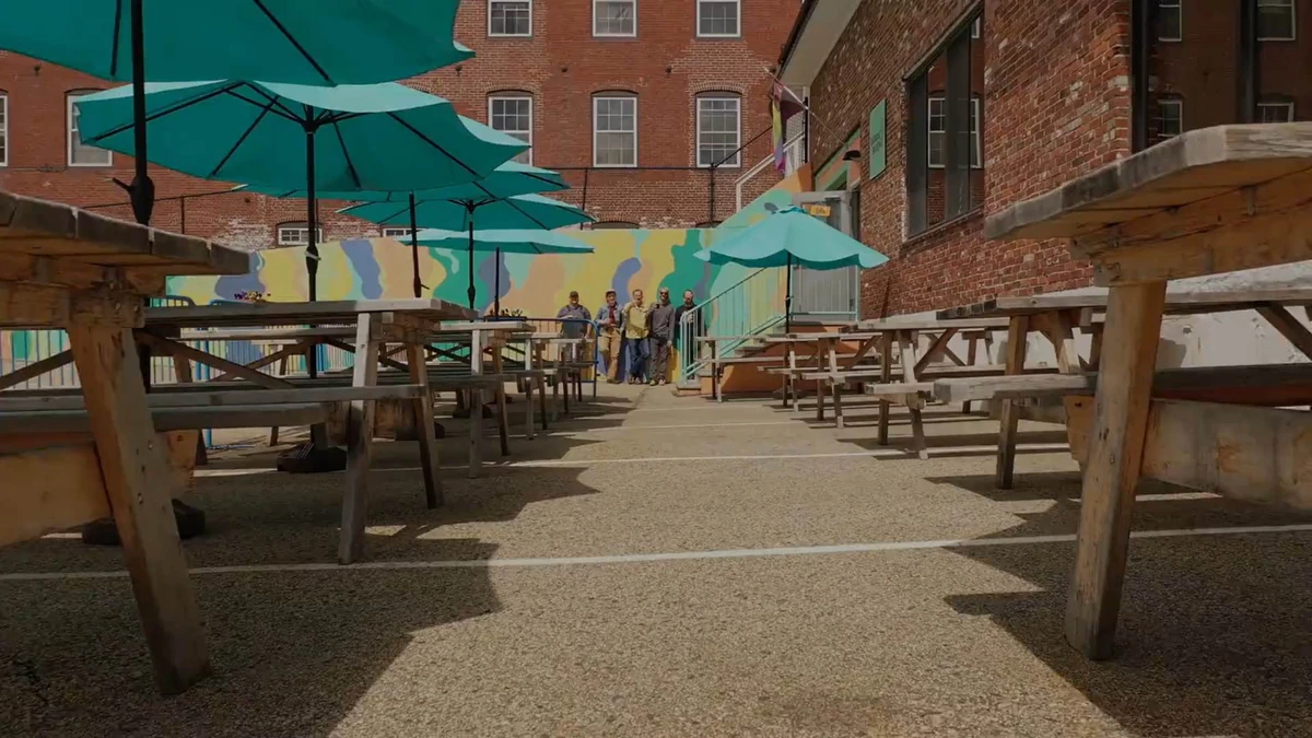 BareWolf Brewing | Pro Wrestling | Fandom