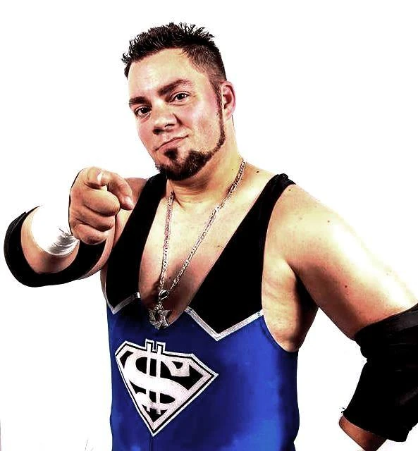 David Stahr/Image gallery | Pro Wrestling | Fandom