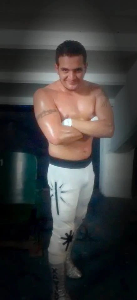 Javier Cruz Jr. | Pro Wrestling | Fandom