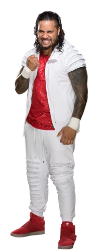 Jimmy Uso | Pro Wrestling | Fandom