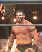 Joe Graves/Image gallery | Pro Wrestling | Fandom