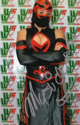 Mystique/Image gallery | Pro Wrestling | Fandom