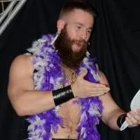 Saul Adams | Pro Wrestling | Fandom