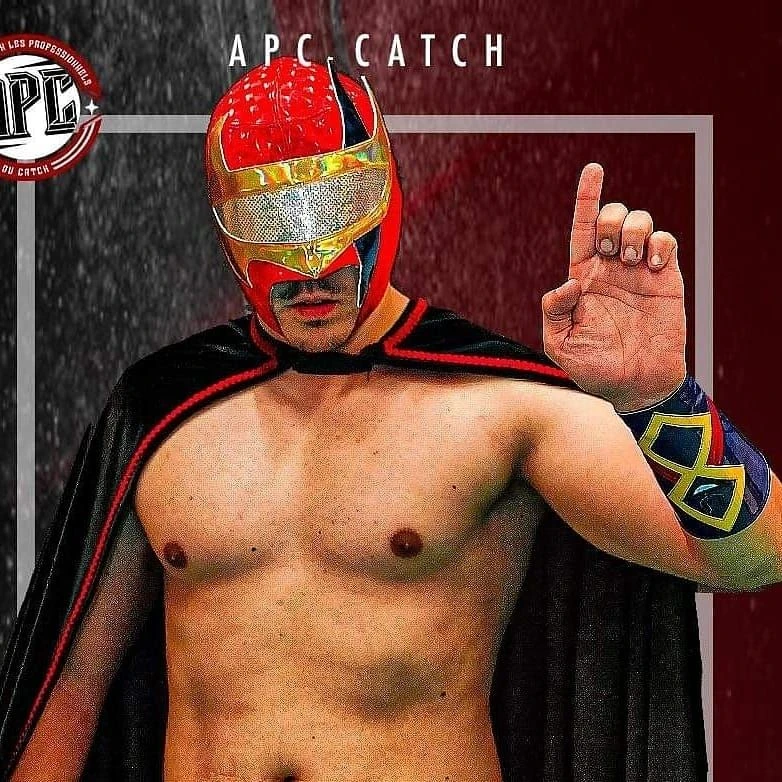 Xan Drain/Image gallery | Pro Wrestling | Fandom