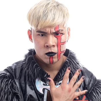 Yutani | Pro Wrestling | Fandom