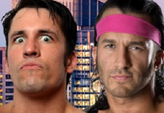 Best Friends | Pro Wrestling | Fandom