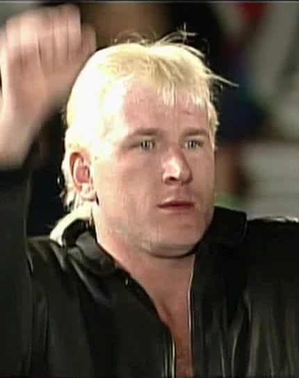 Chris Hamrick/Image gallery | Pro Wrestling | Fandom