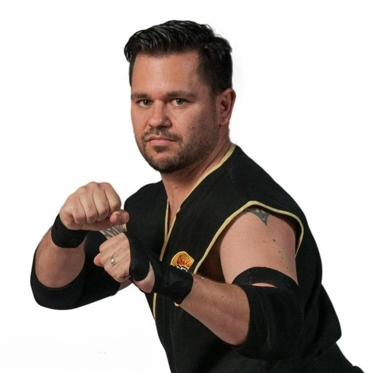 Corey Kreese | Pro Wrestling | Fandom