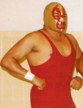 Flama Roja/Image gallery | Pro Wrestling | Fandom