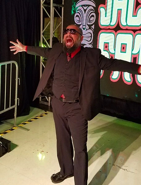 Joseph Cabibbo | Pro Wrestling Wiki | Fandom
