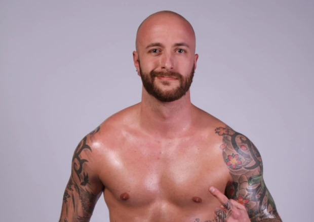 Kaleb Hughes | Pro Wrestling | Fandom